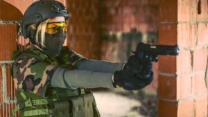 Quel âge pour faire de l’airsoft : La réglementation en France